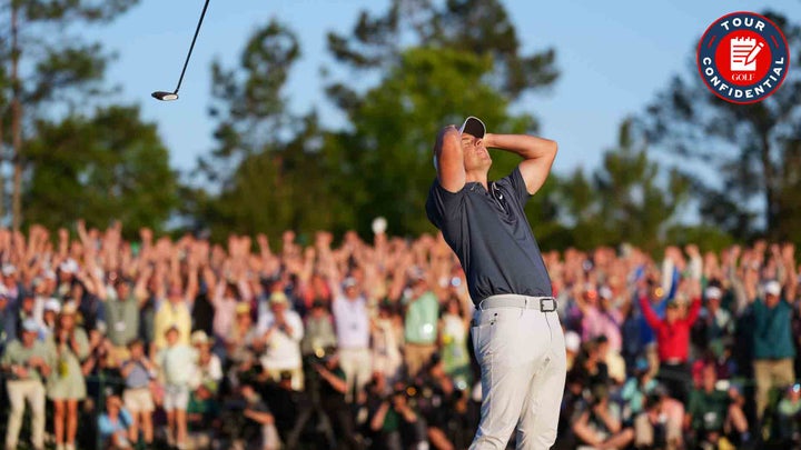 Get a TaylorMade Spider putter like Players Champ Rory McIlroy