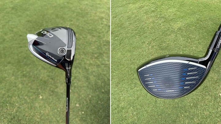 Rory McIlroy’s clubs: Inside his Masters-winning setup