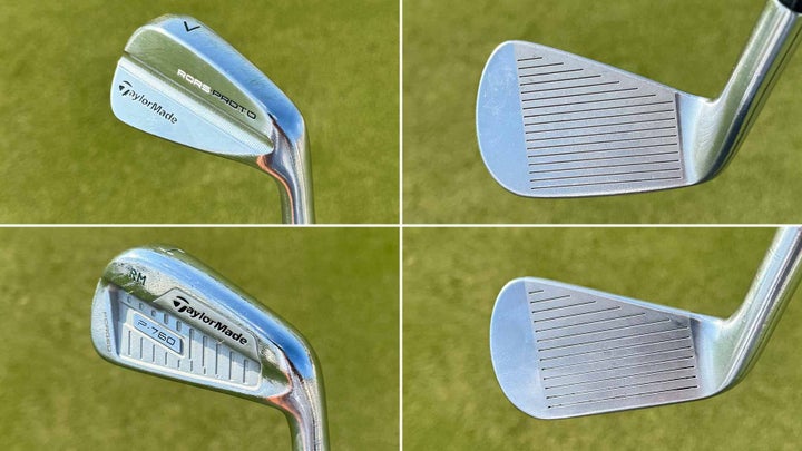 Rory McIlroy’s clubs: Inside his Masters-winning setup