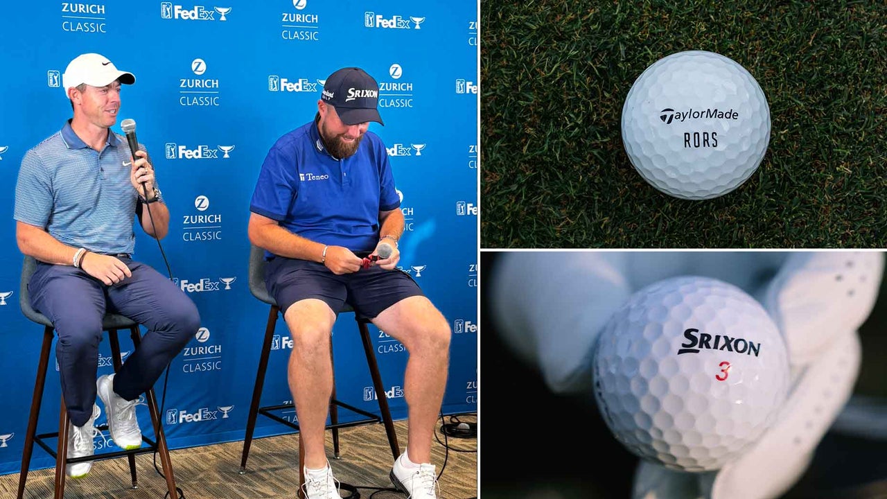 How to choose the right golf ball for your game