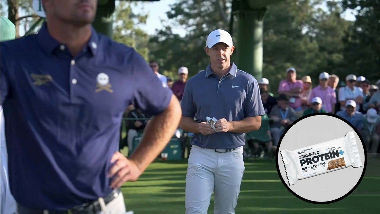 Get a TaylorMade Spider putter like Players Champ Rory McIlroy