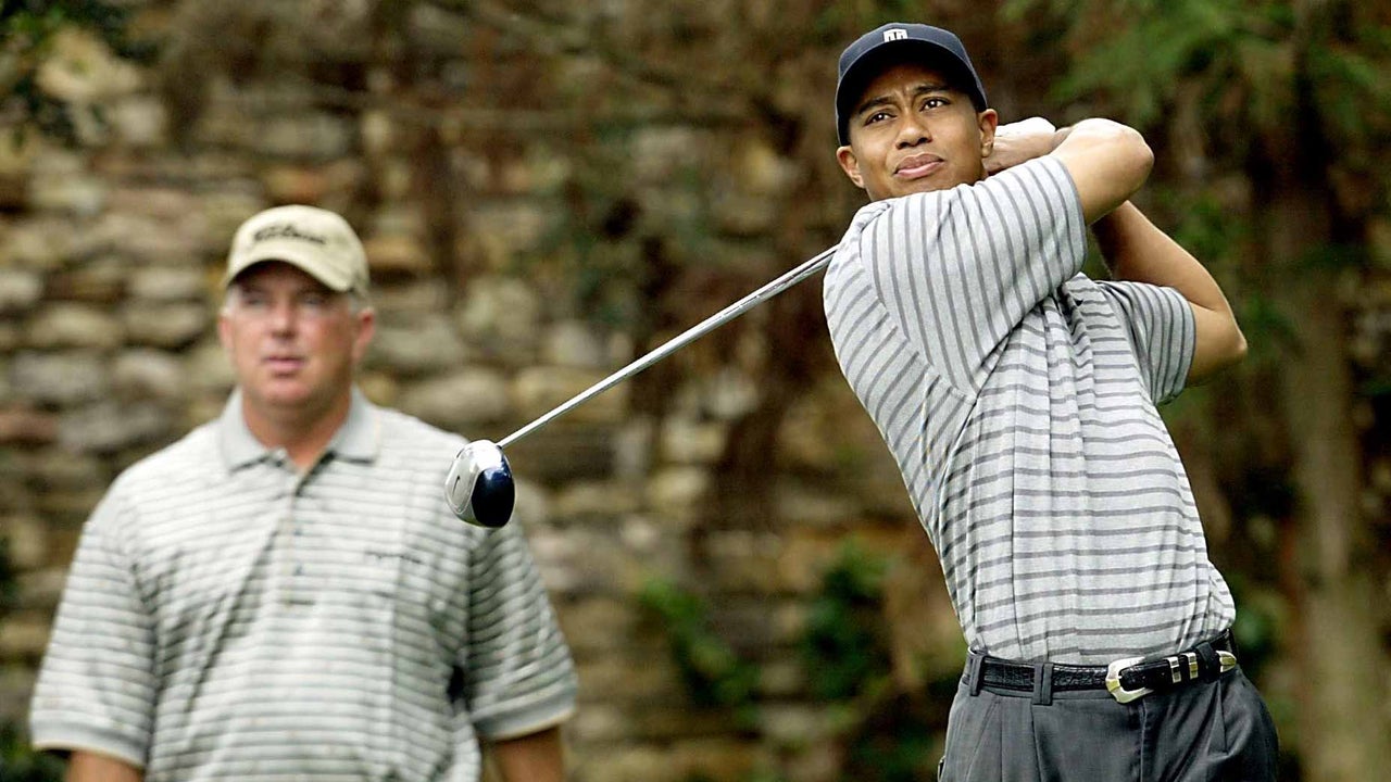 Tiger Woods, Justin Timberlake to open golf-infused New York City ...