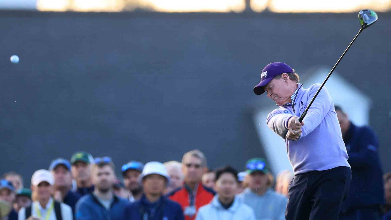 5 golf-swing basics that helped Tom Watson elevate his game
