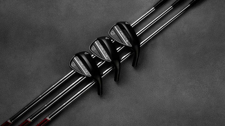 2 Tour Edge wedges tested and reviewed | ClubTest 2022