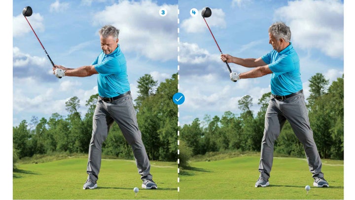 Busting 5 myths about how to generate power in the golf swing