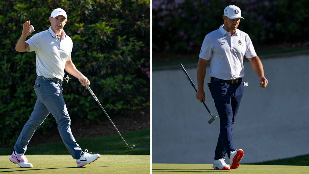 Bryson DeChambeau's new driver is a weapon rarely seen on Tour | W2W