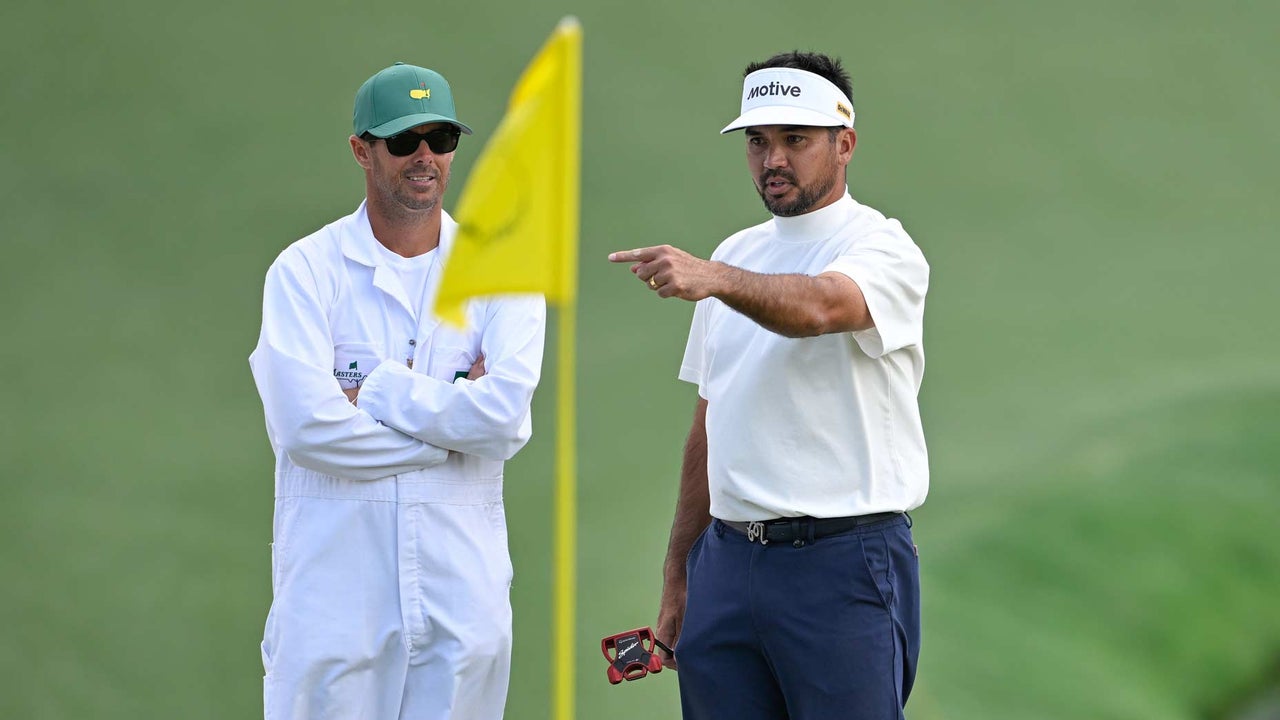 Jason Day shares blunt truth about Masters contenders