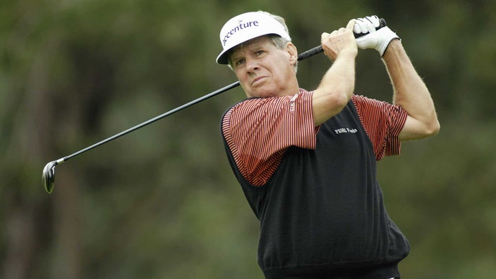 Jay Sigel, one of golf's greatest amateurs, dead at 81