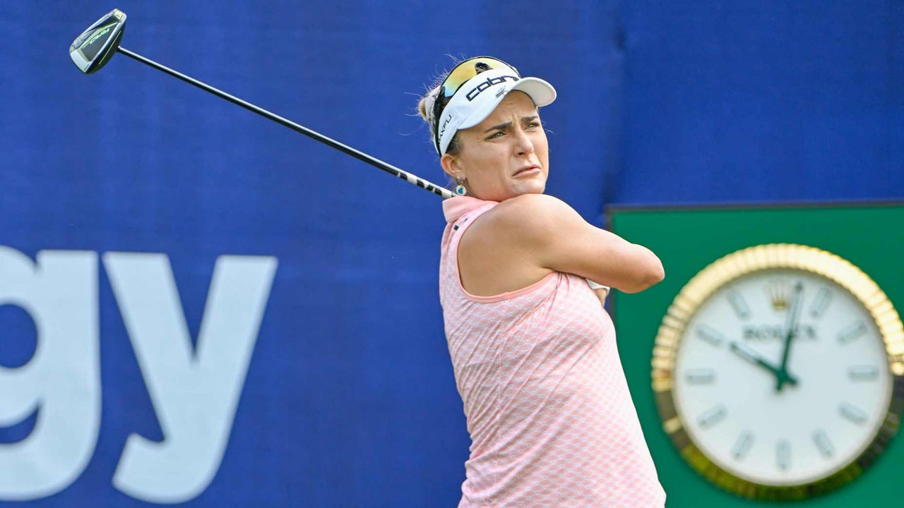 2024 Wyndham Championship: TV, streaming, tee times, watch