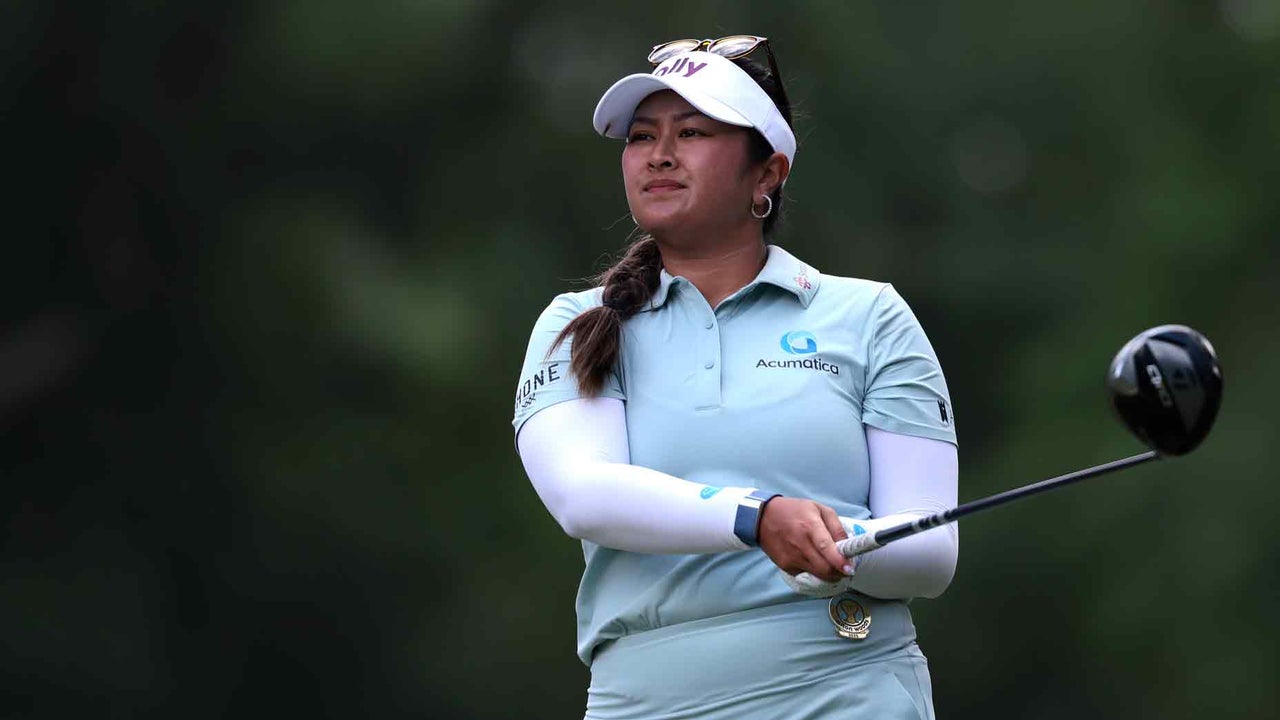 Why this brand offers free apparel to LPGA players without sponsors