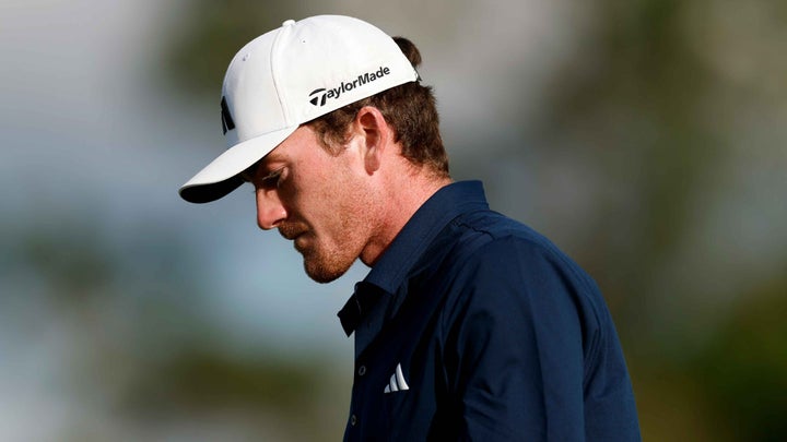 Nick Dunlap opened this Masters disastrously. Then he opened his soul