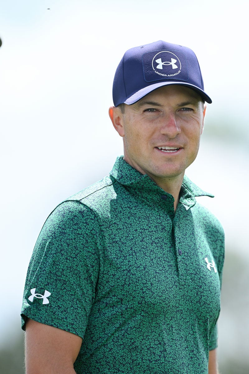 The best things you missed on Masters Friday | Rogers Report