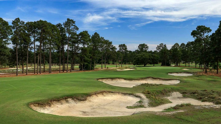 Pinehurst No. 4 to close for unexpected restoration: 'Difficult decision'