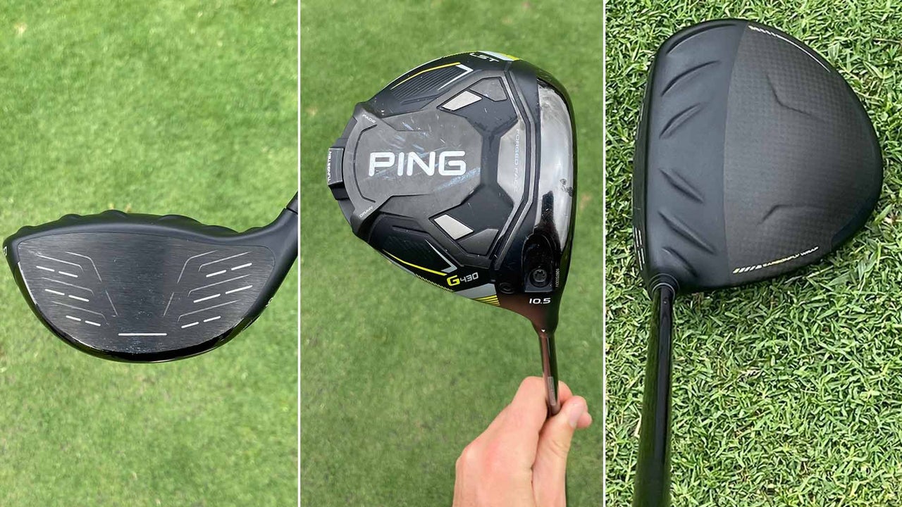 I tested these Ping specialty clubs. They're like short-game cheat codes