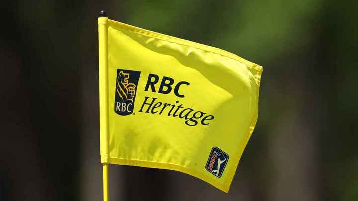 2025 RBC Heritage money: Here’s how much every player made