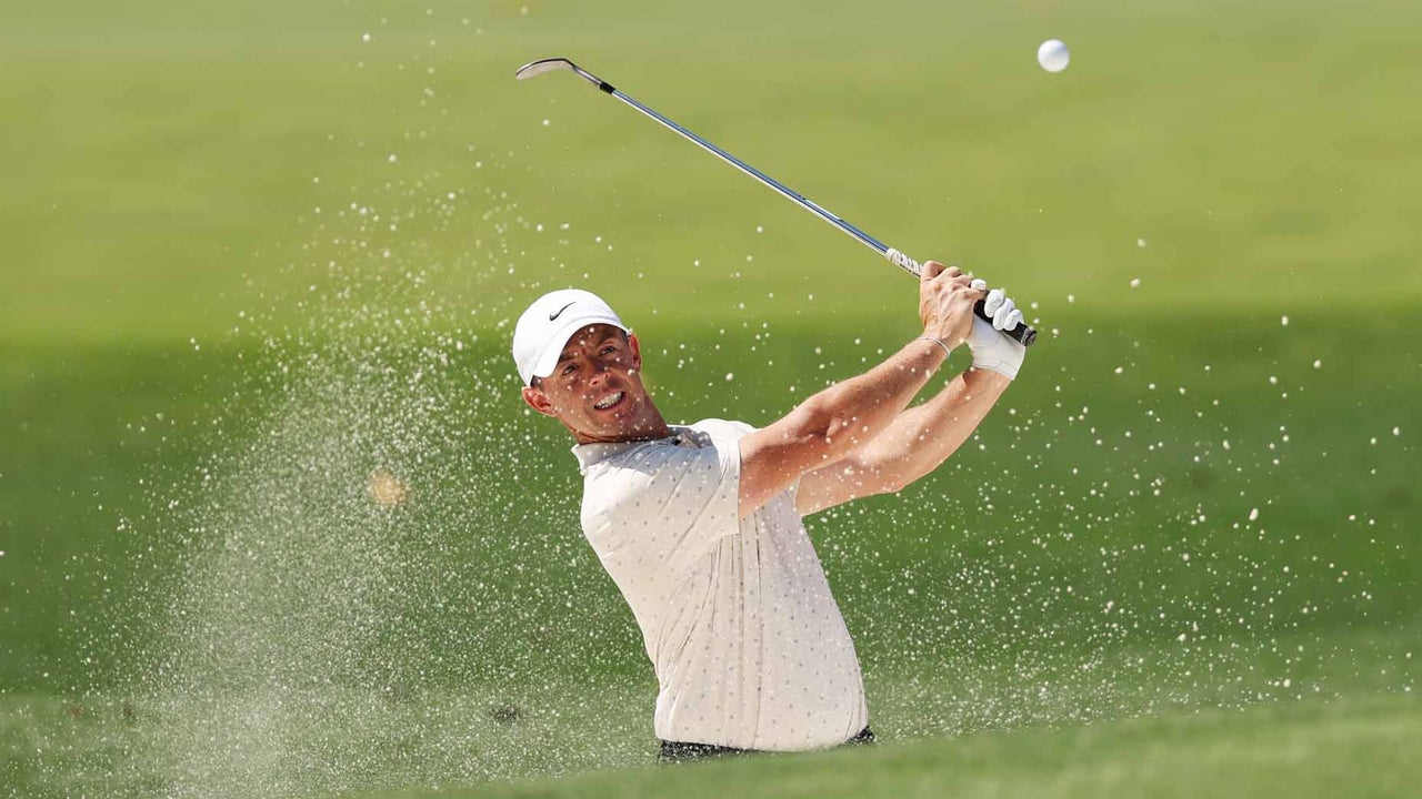 2025 Masters Thursday TV coverage: How to watch Round 1