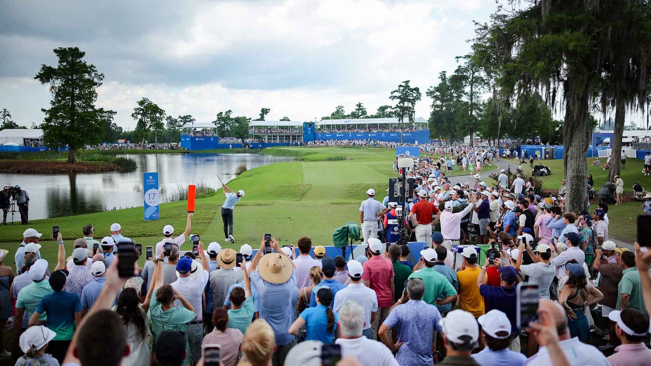 2025 Zurich Classic money: Here's how much every player made
