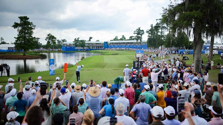Andrew Novak, Ben Griffin win Zurich Classic for first PGA Tour victories