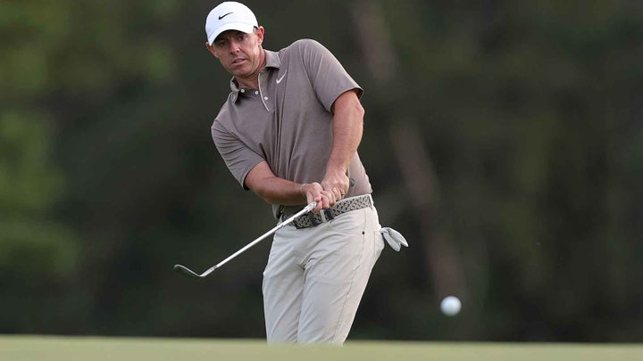 Rory McIlroy's back-breaking Masters blunder, explained