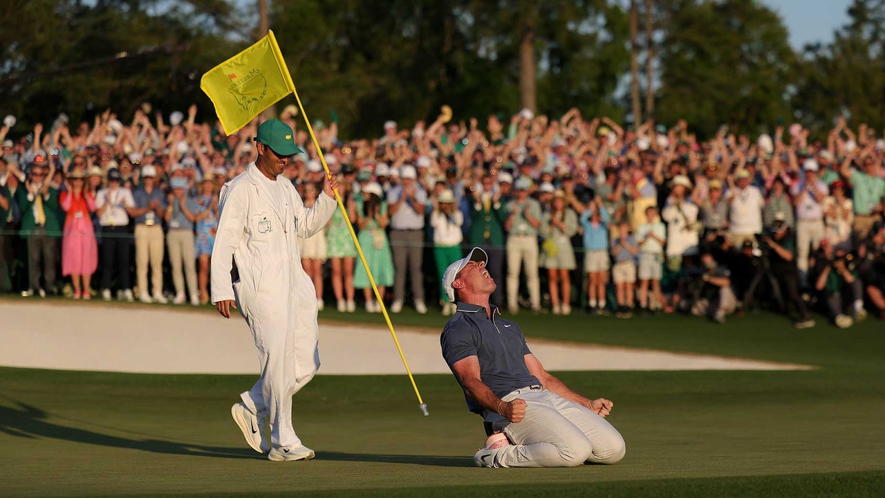 On Rory McIlroy, and 25,000 or so reasons why his Masters win mattered