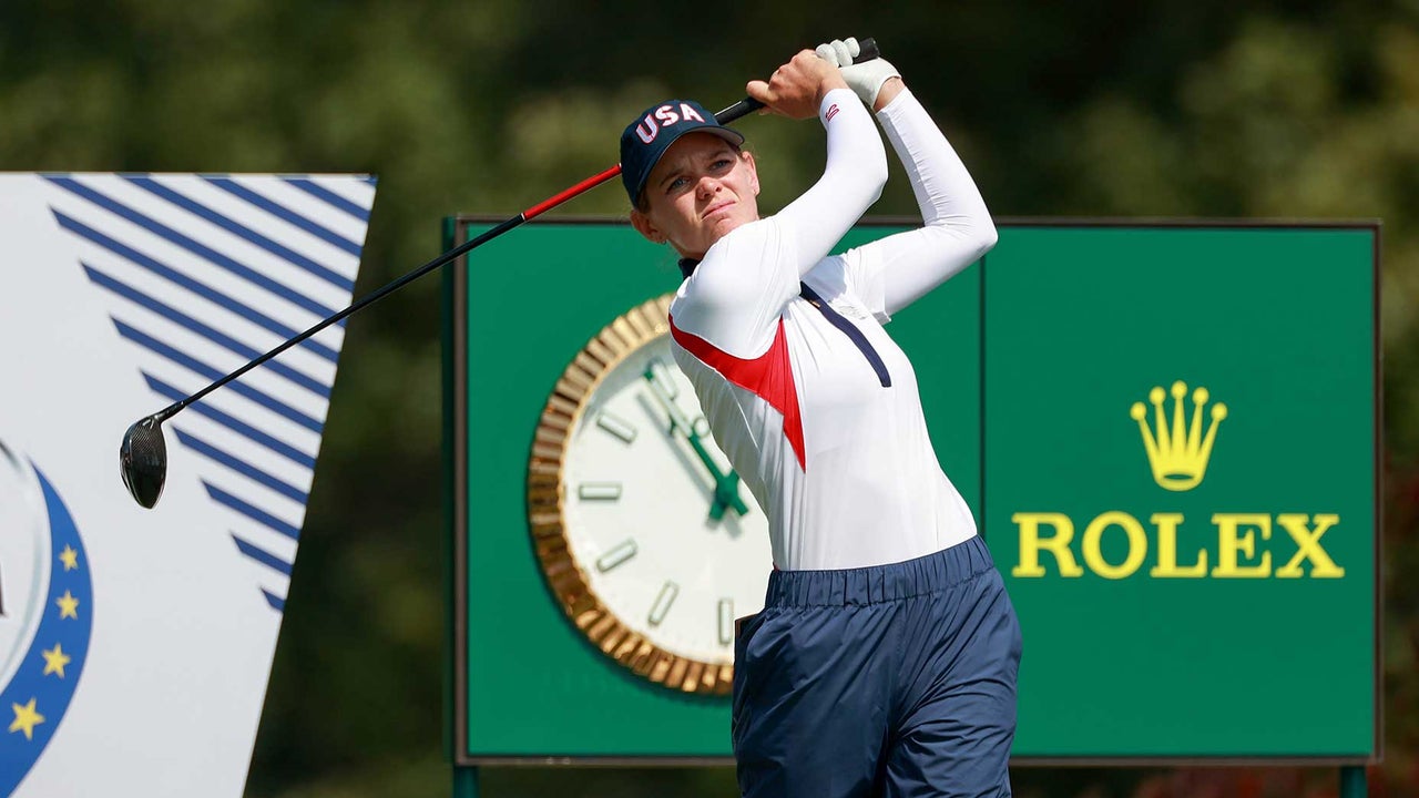 2024 Solheim Cup rosters, records: Meet the U.S., European teams