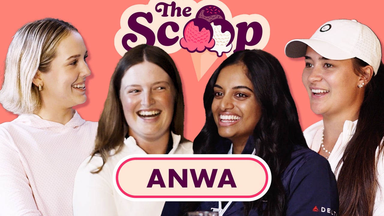 Rogers Report with GOLF's Claire Rogers