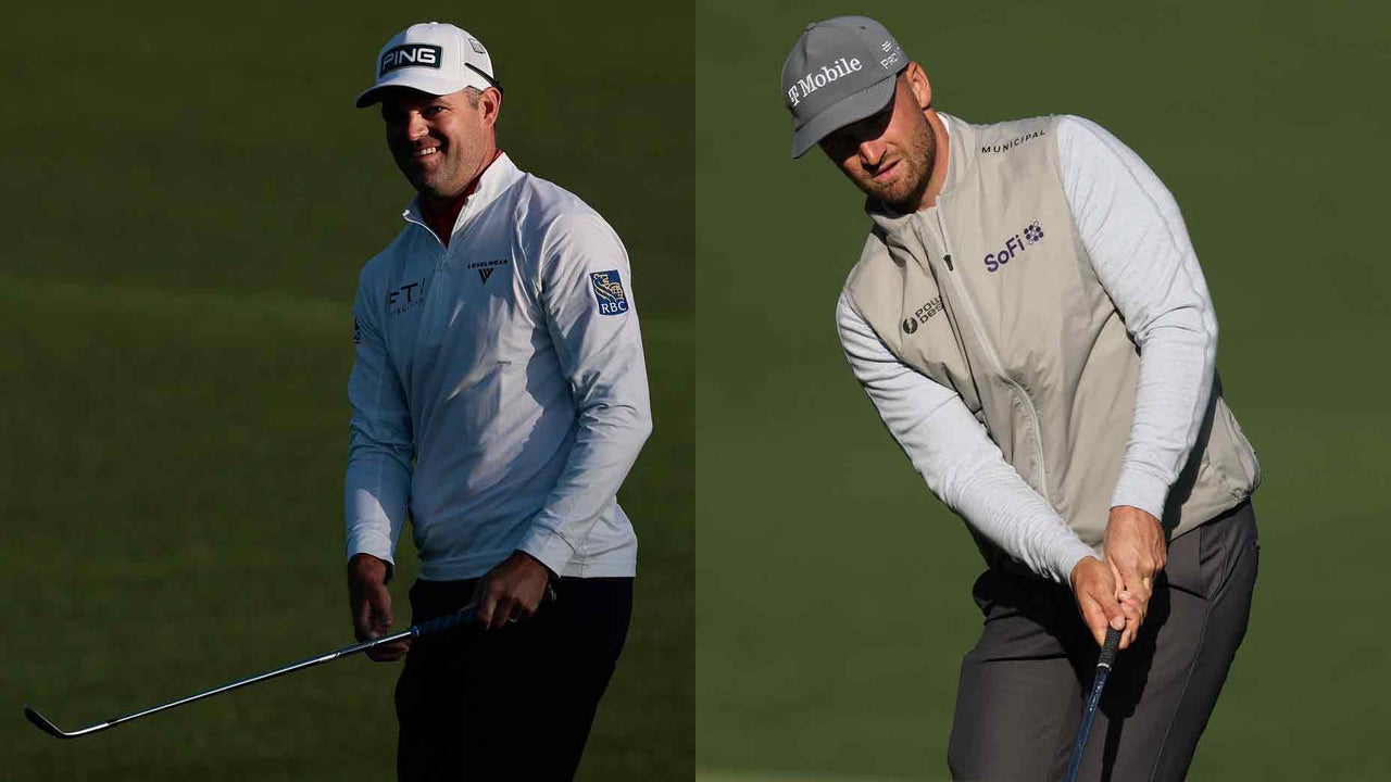 Subpar with Colt Knost and Drew Stoltz