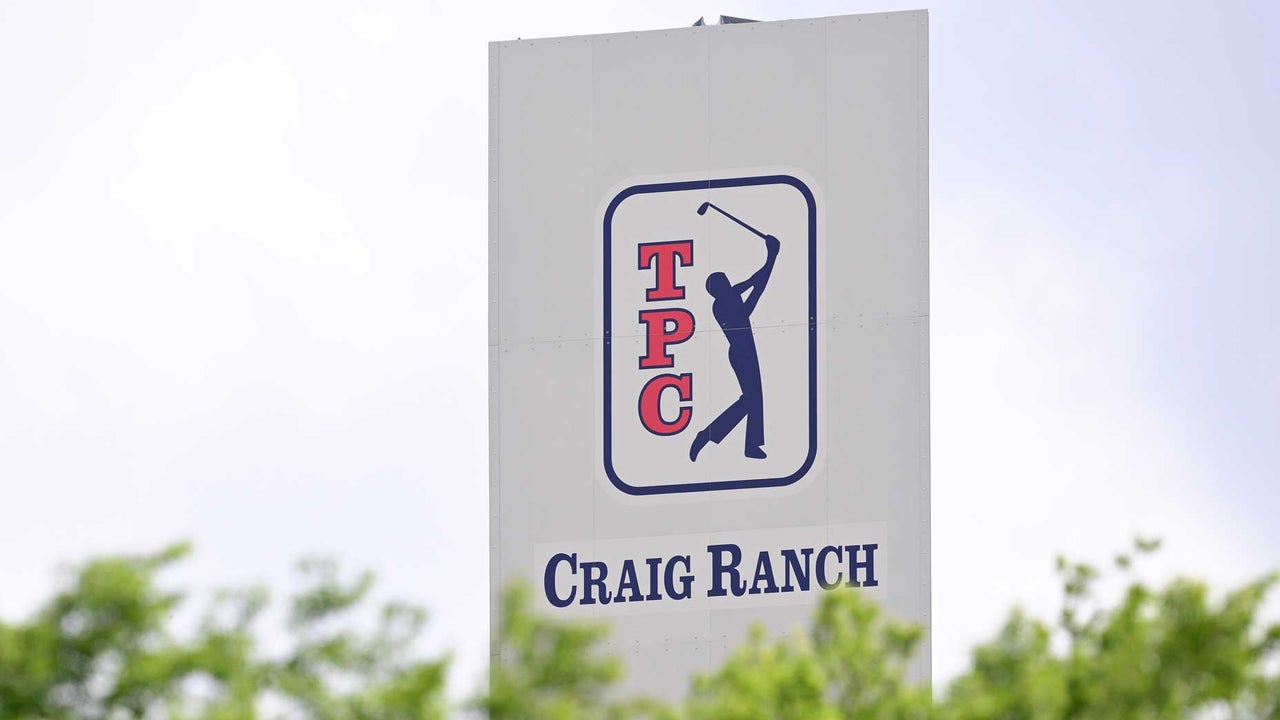 2025 CJ Cup Byron Nelson Friday TV coverage: Watch Round 2