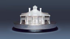 Justin Rose didn't win Masters, but he won't leave empty-handed