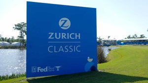 2025 Zurich Classic Saturday TV coverage: How to watch Round 3