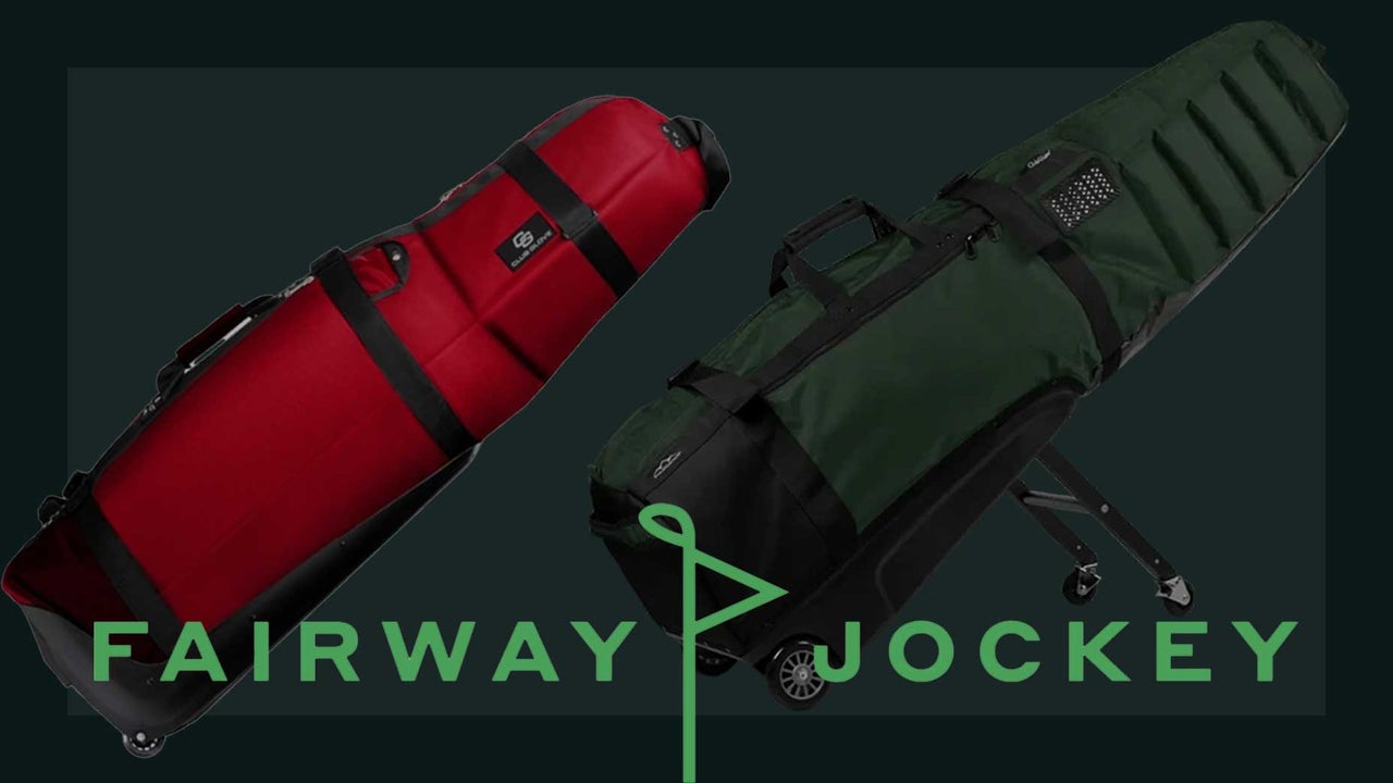 Tomo Golf's Ninja Kit divot tool is striking and functional