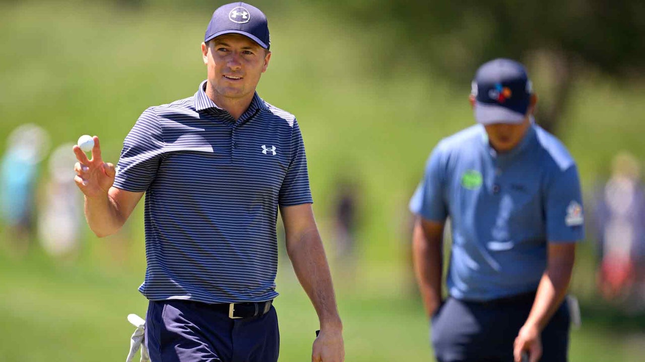 Why this 17-year-old smartly passed on PGA Tour invite