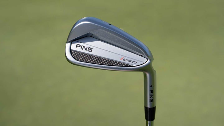 Ping launches new i240 irons, iDi driving irons on Tour: First reactions