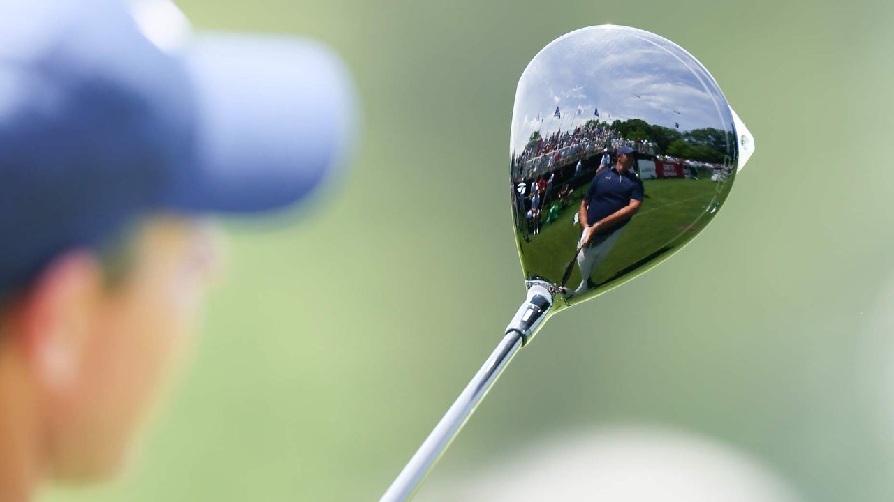 The key role Lydia Ko's Ping driver played in her gold medal win