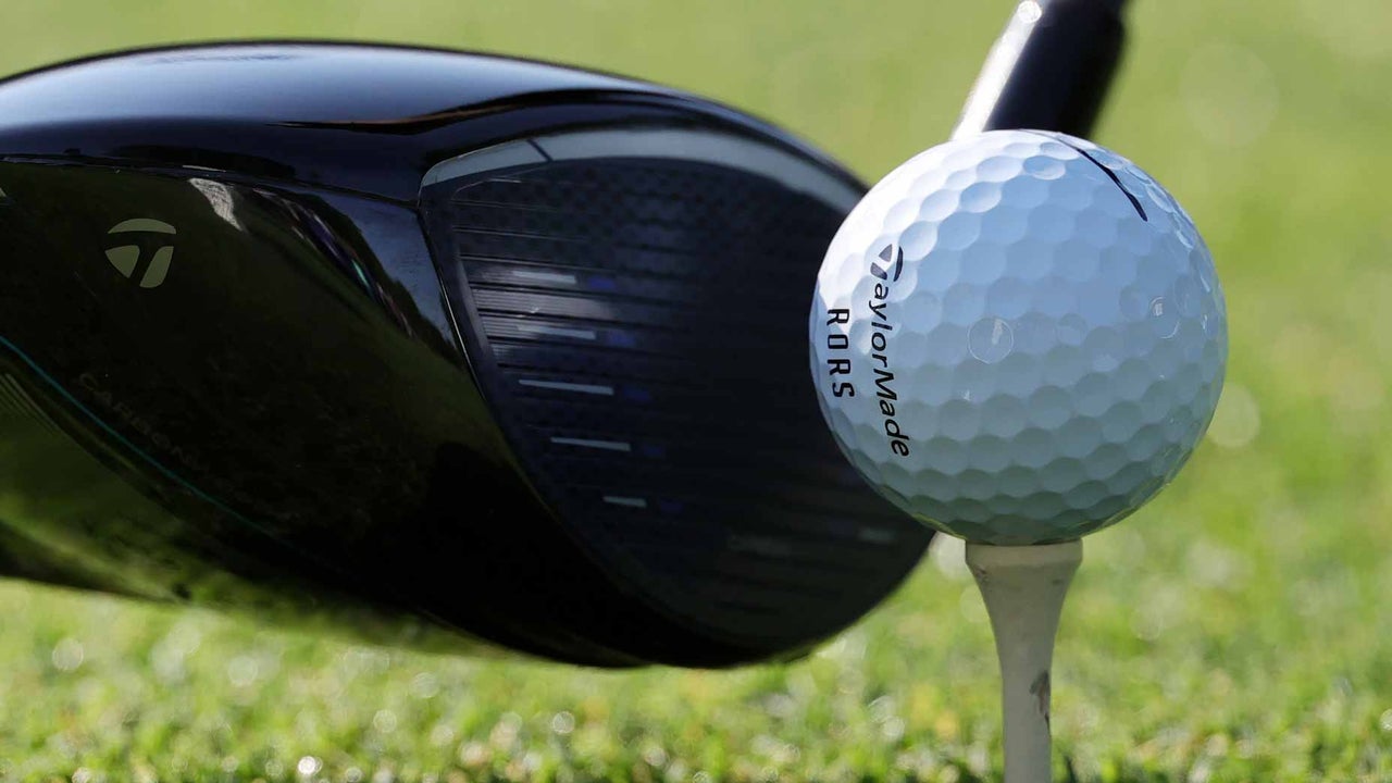 Inside Rory McIlroy's bag: 7 things I noticed inspecting his clubs