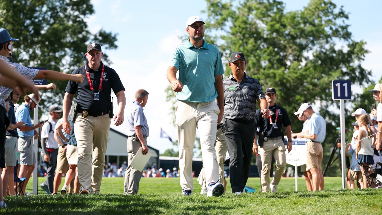 2025 PGA Championship purse: Payout breakdown, money