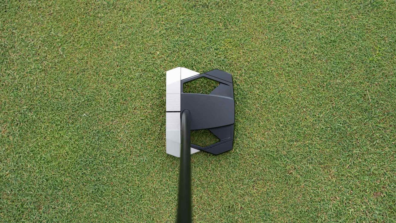 TaylorMade Spider ZT putters: 6 things to know about the latest zero ...