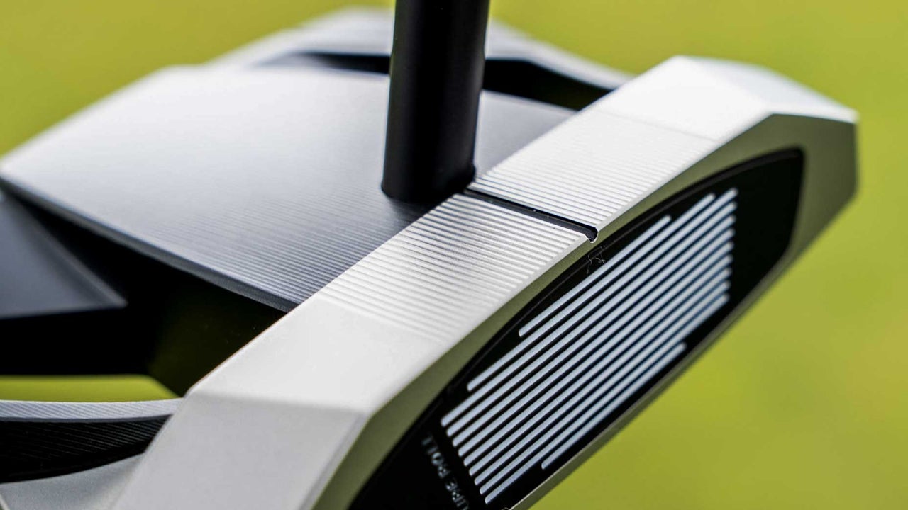TaylorMade Spider ZT putters: 6 things to know about the latest zero ...