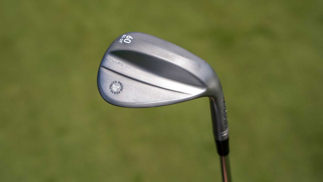 TaylorMade relaunches Spider Tour X Proto putter — with a twist