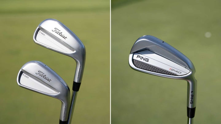 How to find the perfect iron set for your game? Follow these 4 rules