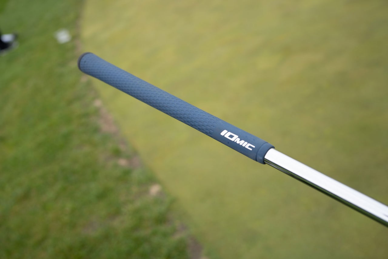 How Tommy Fleetwood decided on every club (and ball!) in his bag