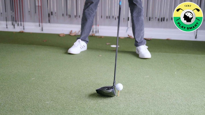 Ben Hogan explains the 'most important' part of the golf swing