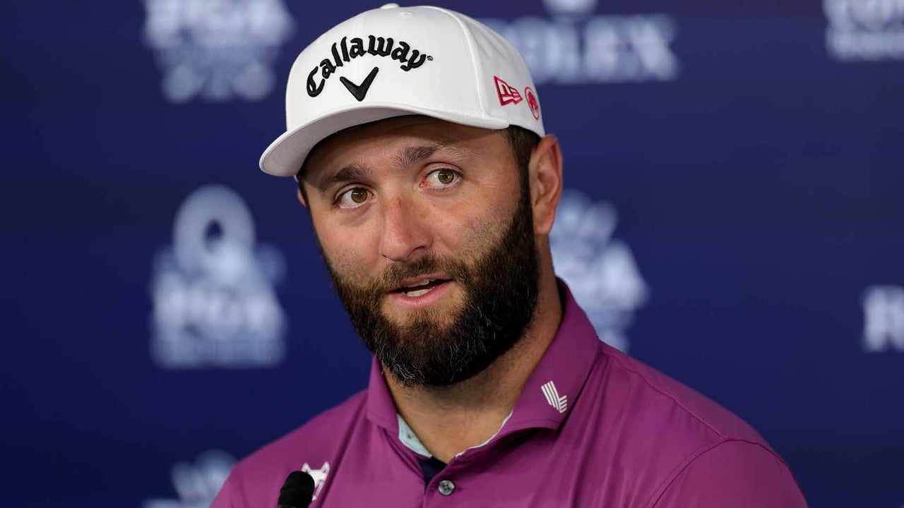 Jon Rahm's strange Ryder Cup silence raises questions at PGA