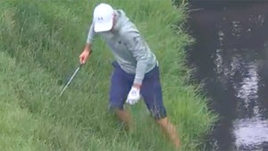 Jordan Spieth withdraws from AT&T Byron Nelson with wrist injury