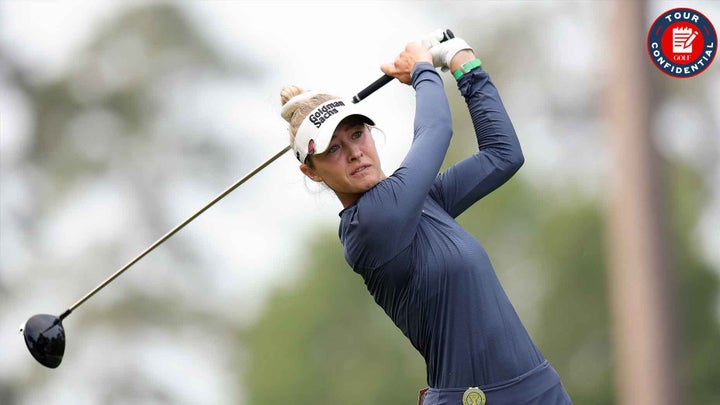 Tour Confidential: Nelly Korda's U.S. Open chances, LPGA hurdles