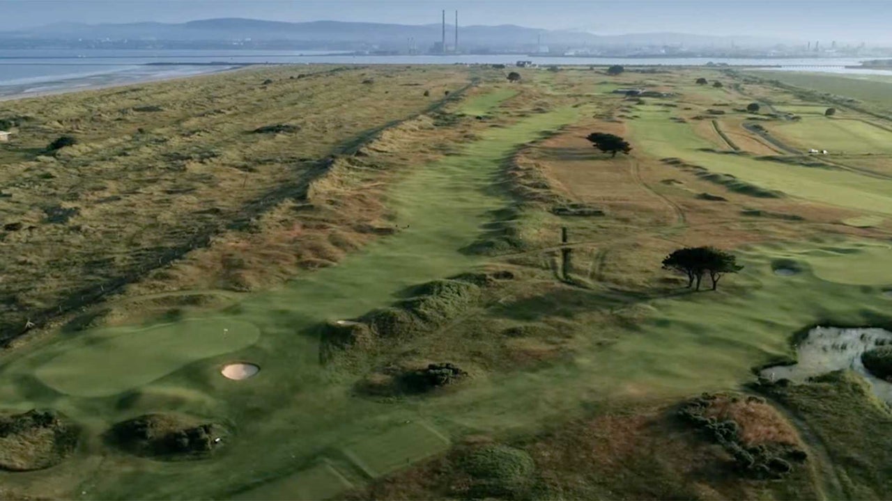 Dublin, Ireland golf guide: How to pull off the ultimate getaway