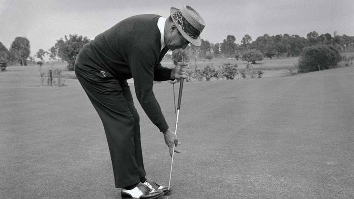 One of the best putters on the PGA Tour shares his secrets