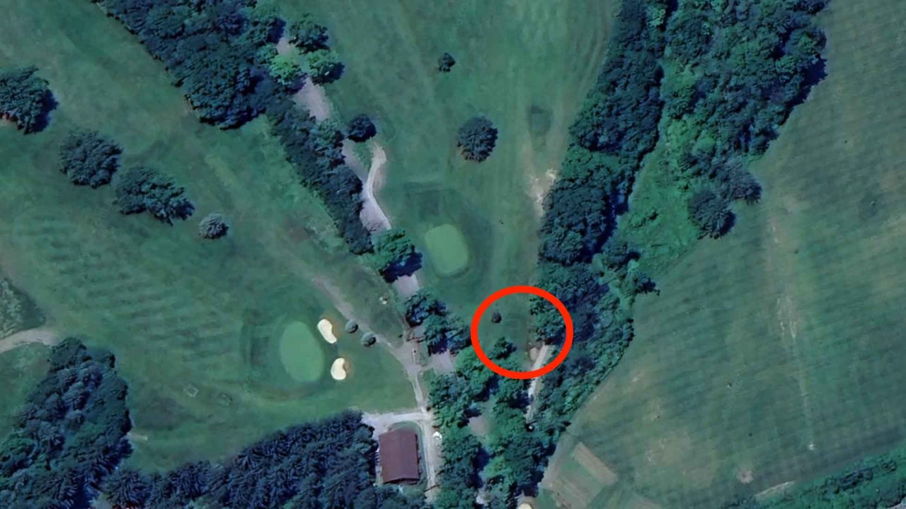 How this tee box became crux of crucial legal battle for golf industry