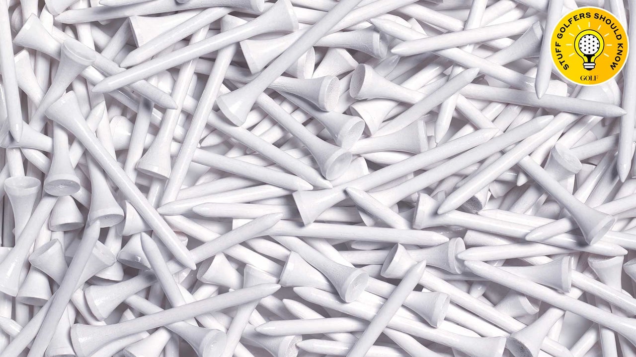 The do's and don'ts of marking your ball on the green