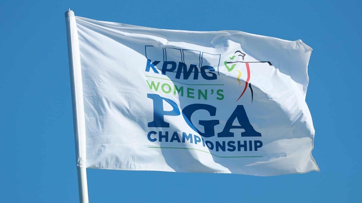 2025 PGA Championship Friday TV coverage: Watch Round 2
